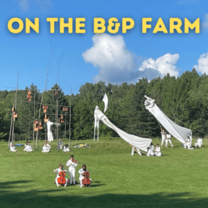 Shows – Bread & Puppet Theater