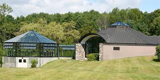 Sharon Welcome Center – Bread & Puppet Theater