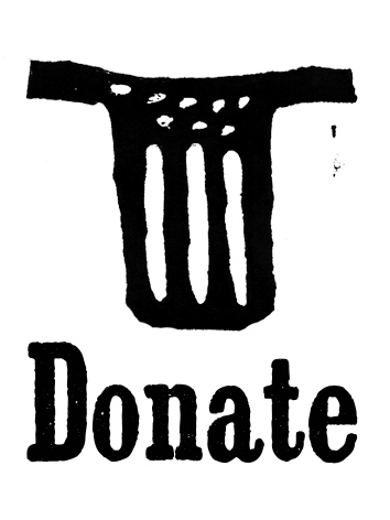 Jesse Azarian Woodshed Gallery Opening July 7th | Bread and Puppet Theater