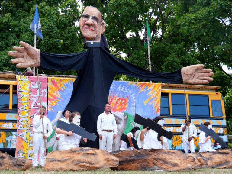 Shop – Bread and Puppet Theater